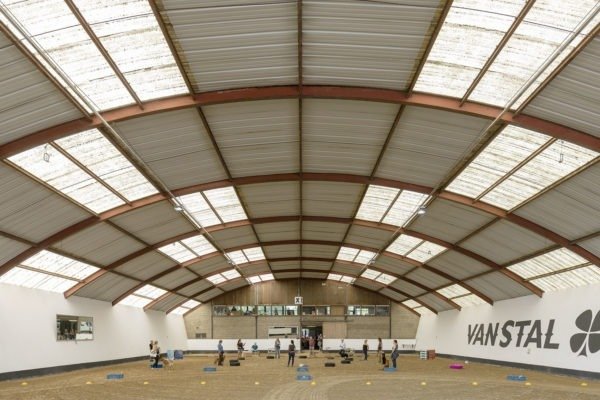 Vacatures » Van Stal